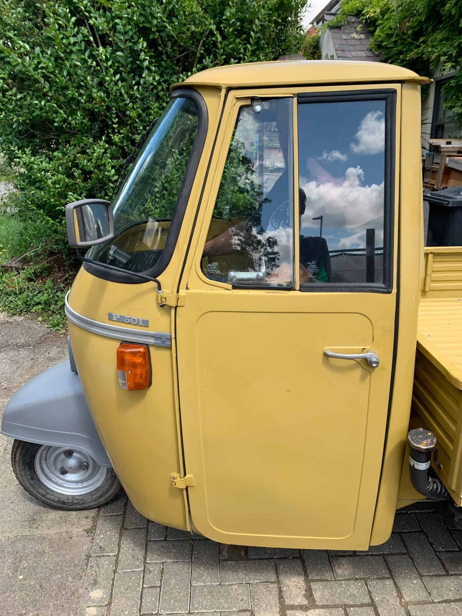 Mobile Bar - Cardona & Son Spirit Co